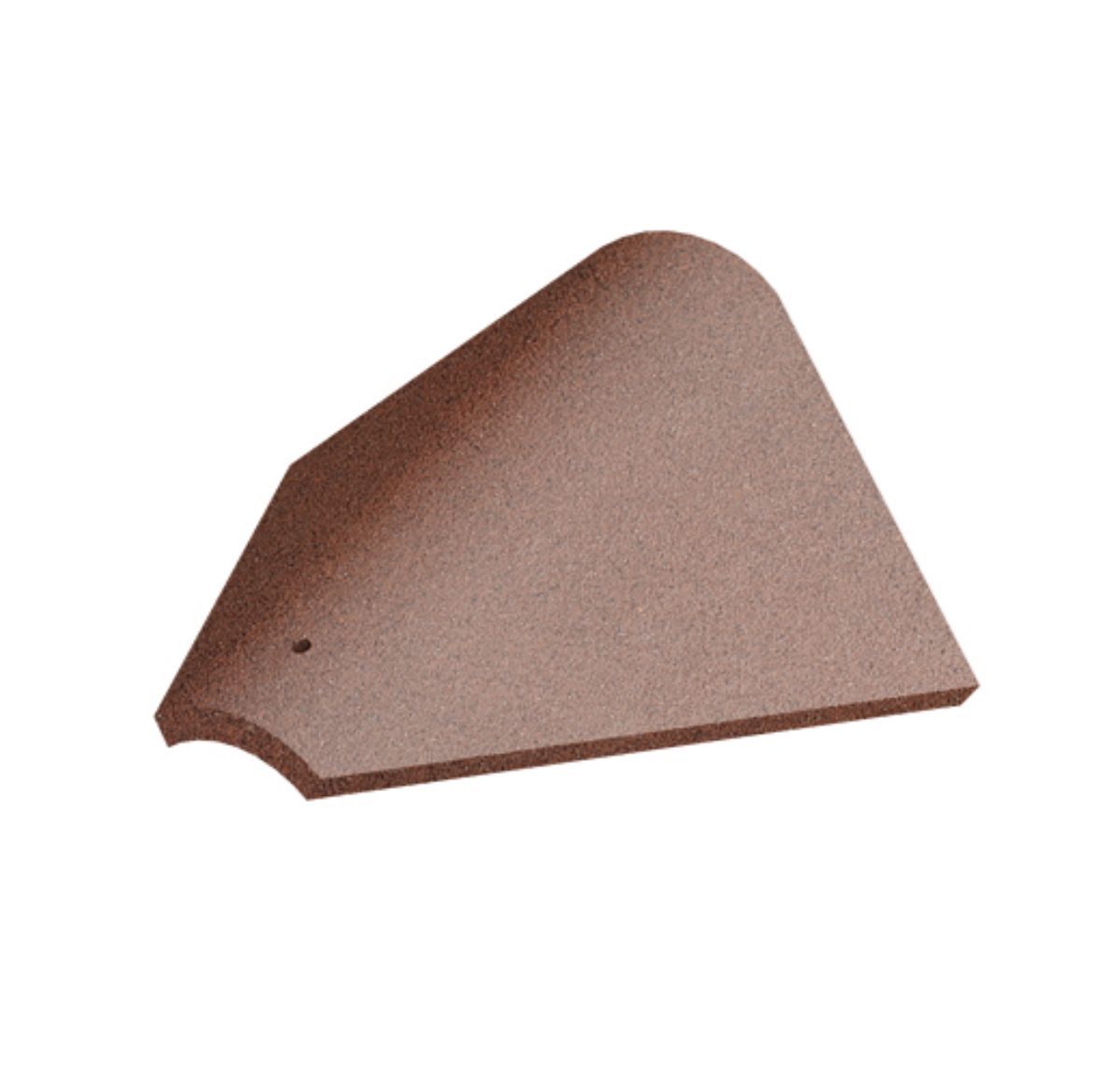 Marley Creasing Tiles - Single Camber Clay Plain Tiles