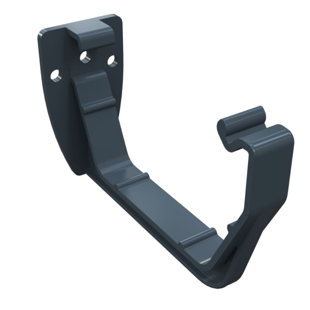 Freeflow 65mm Square to Round Gutter Adapter