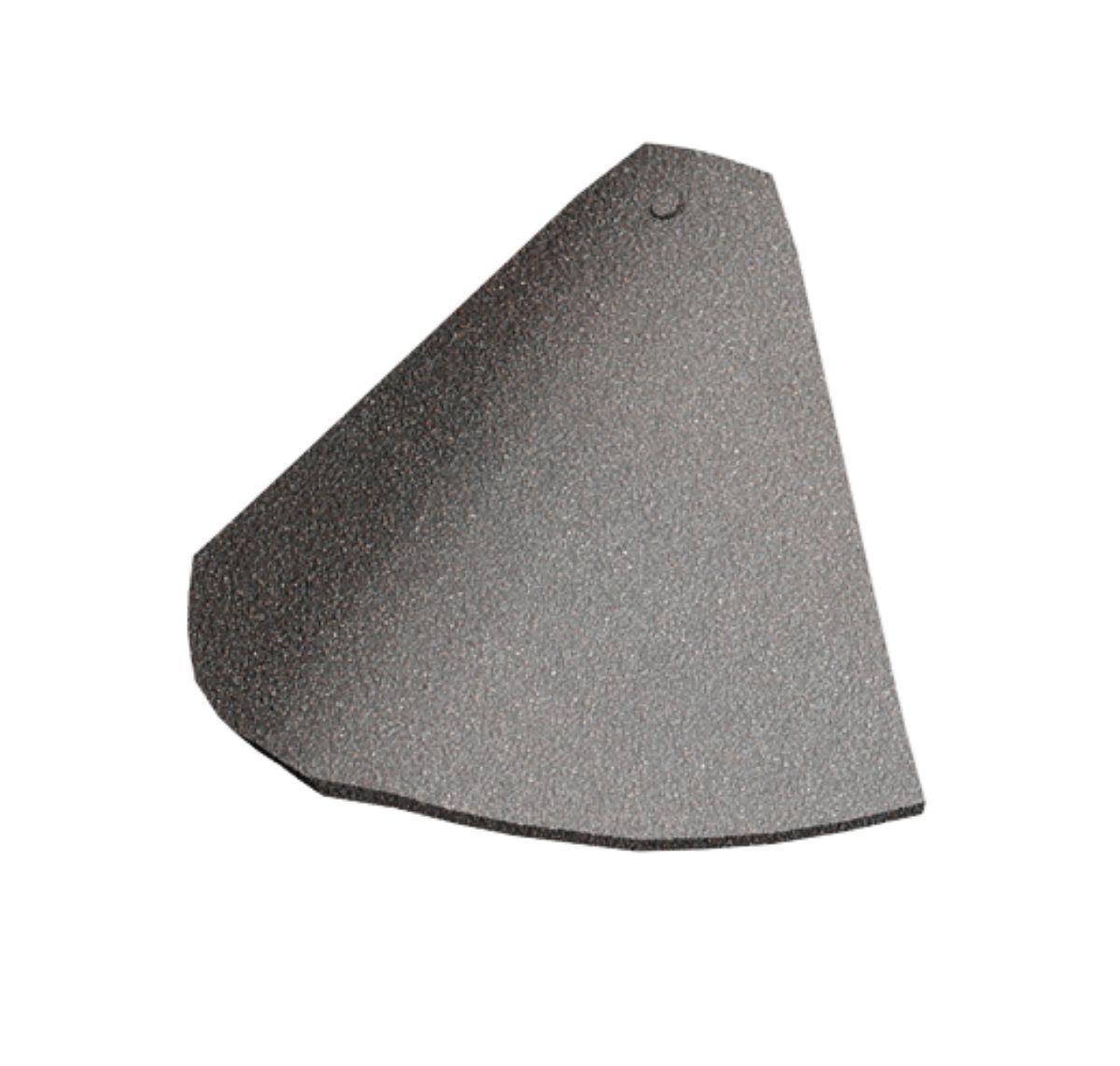 Marley Creasing Tiles - Single Camber Clay Plain Tiles