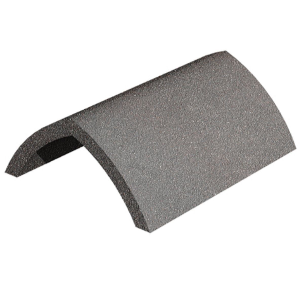 Marley Creasing Tiles - Single Camber Clay Plain Tiles