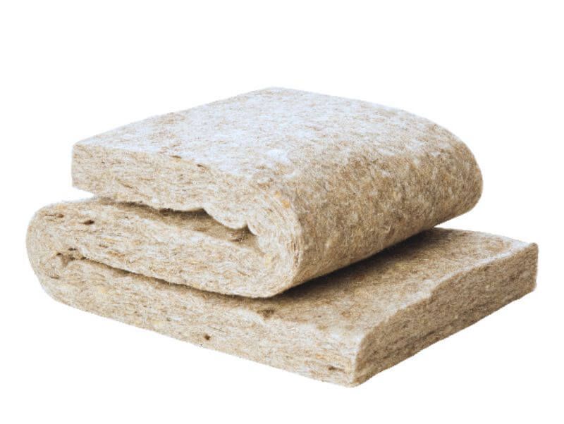 Thermafleece Cosywool - Sheep's Wool Insulation Roll