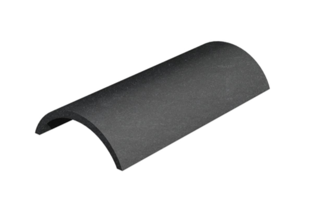 Marley Creasing Tiles - Single Camber Clay Plain Tiles