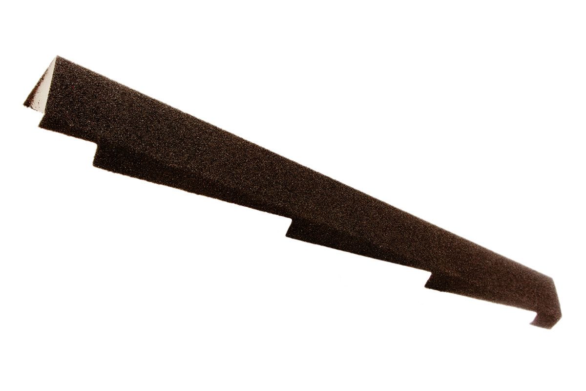 Britmet Eave Felt Carrier - Easy Install - 1m