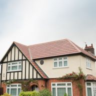 Redland 49 Concrete Roof Tile