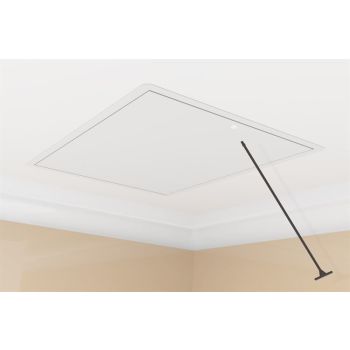 Timloc Square T Key 500m Loft Hatch Pole | Shop Now
