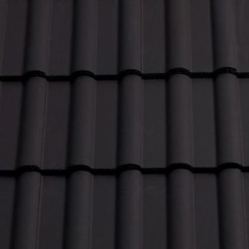 Sandtoft Double Roman Concrete Roof Tile
