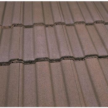 Marley Ludlow Major - Interlocking Concrete Roof Tile | Roofing Megastore