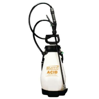 Smith - Professional Series Acid Resistant Sprayer (7.6L)