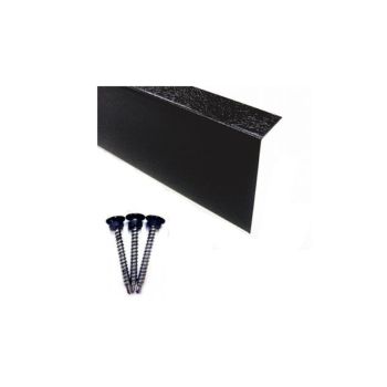 plastic flashing trim