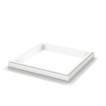 VELUX ZCU 15cm Extension Kerb for CFU/CVU Roof Windows