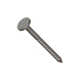 UPVC Shiplap Cladding Pins - 25mm (Pack of 250)