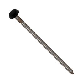 Soffit, Fascia & Capping Board Polytop Fixing Nails - 50mm - Black ...