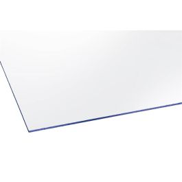 Styrene Clear Polystyrene Sheet - For Interior Applications