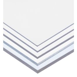 MegaSheet Solid Polycarbonate Sheet - Clear