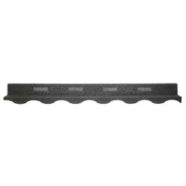 Britmet Ridge Vent Strip - 1000mm x 45mm