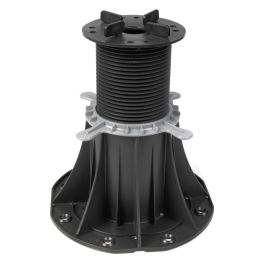 DD Standard Series - Adjustable Universal Support Pedestal