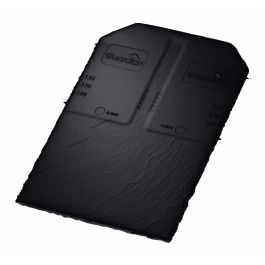Guardian - Synthetic Slate Tile - Black (Pack of 22)