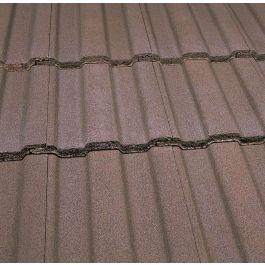 Marley Ludlow Major - Interlocking Concrete Roof Tile | Roofing Megastore