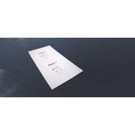 Proplex - Fire Retardant Surface Protection Sheet