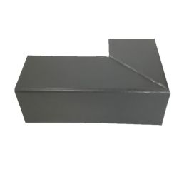 Arboflex GRP Drip Trim Corner - 200mm x 200mm