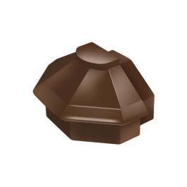 Storm Cresfinex Aluminium MK4 Radius End Cap