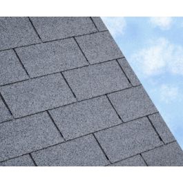 Superior Products Super Square Bitumen Roof Shingles - 2.42m2
