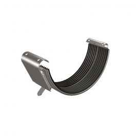 Lindab Steel Guttering - Gutter Joint with Rubber Seal - Magestic ...