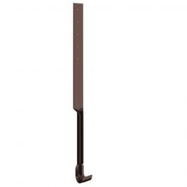 Lindab Steel Guttering - Stay Strap