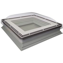 Fakro Domed Flat Roof Window