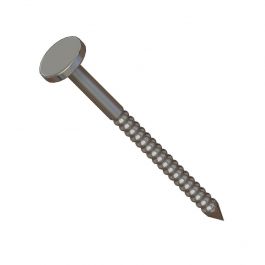 UPVC Shiplap Cladding Pins - 30mm (Pack of 250)