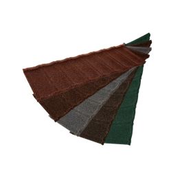 Britmet Ultratile - Lightweight Metal Roof Tile