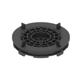 DD Maxi - Adjustable Pedestal 6% Slope Correction Head