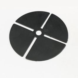 DD Pedestals DD SH145 1.5mm Height Levelling Disc