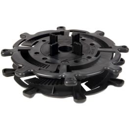 DD Spiral - Adjustable Decking Support Pedestal