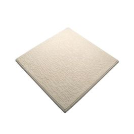 Castle Composites - Castile Striated Promenade Tiles - 297mm x 297mm x 12mm