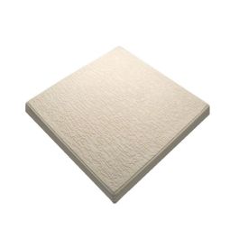 Castle Composites - CastlePave Striated GRC Promenade Slabs - 297mm x ...