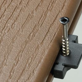 Storm deX - Stowaway Hidden Fasteners (Pack of 150)