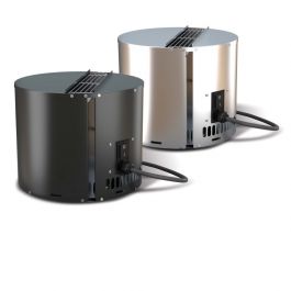 Colt Cowls Draftbooster - Chimney Extractor Fan - 150mm to 250mm ...