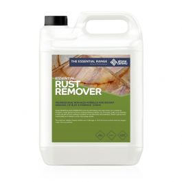 Essential - Rust Remover