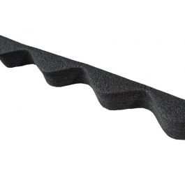 14/3 Corrugated - Foam Filler Pack of 10 Pairs - 1000mm