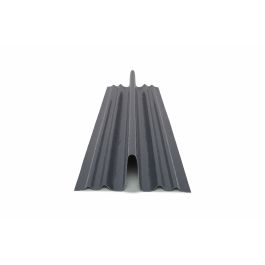 Hambleside Danelaw - GRP Dry Fix Bonding Gutter - 3000mm (Pack of 5)