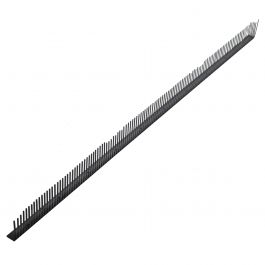 Klober Eaves Comb Filler - 1000mm (Box of 300)