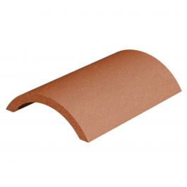 Marley Clay Third Round Ridge - 305mm