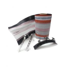Easy Ridge F Plus - Universal Vented Dry Ridge Kit - 3000mm to 10m