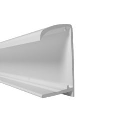 Poly X PVC Sheet Closure - 2.1m