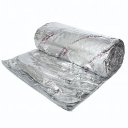 SuperFOIL SF60 Ultimate Multi-foil Insulation - 100mm x 1500mm x 8m
