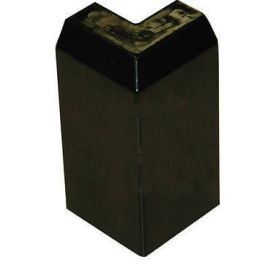 Sure Edge – External Corner Kerb Trim