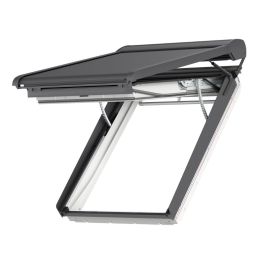 VELUX INTEGRA SMH 0000SA Electric Shutter for Electric Top Hung Roof ...