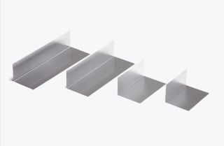 Code 4 Lead Flashing - Rolled Lead Sheet - British Lead