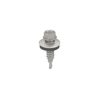 5/16th TEK Screw Colour Caps - Pack of 100